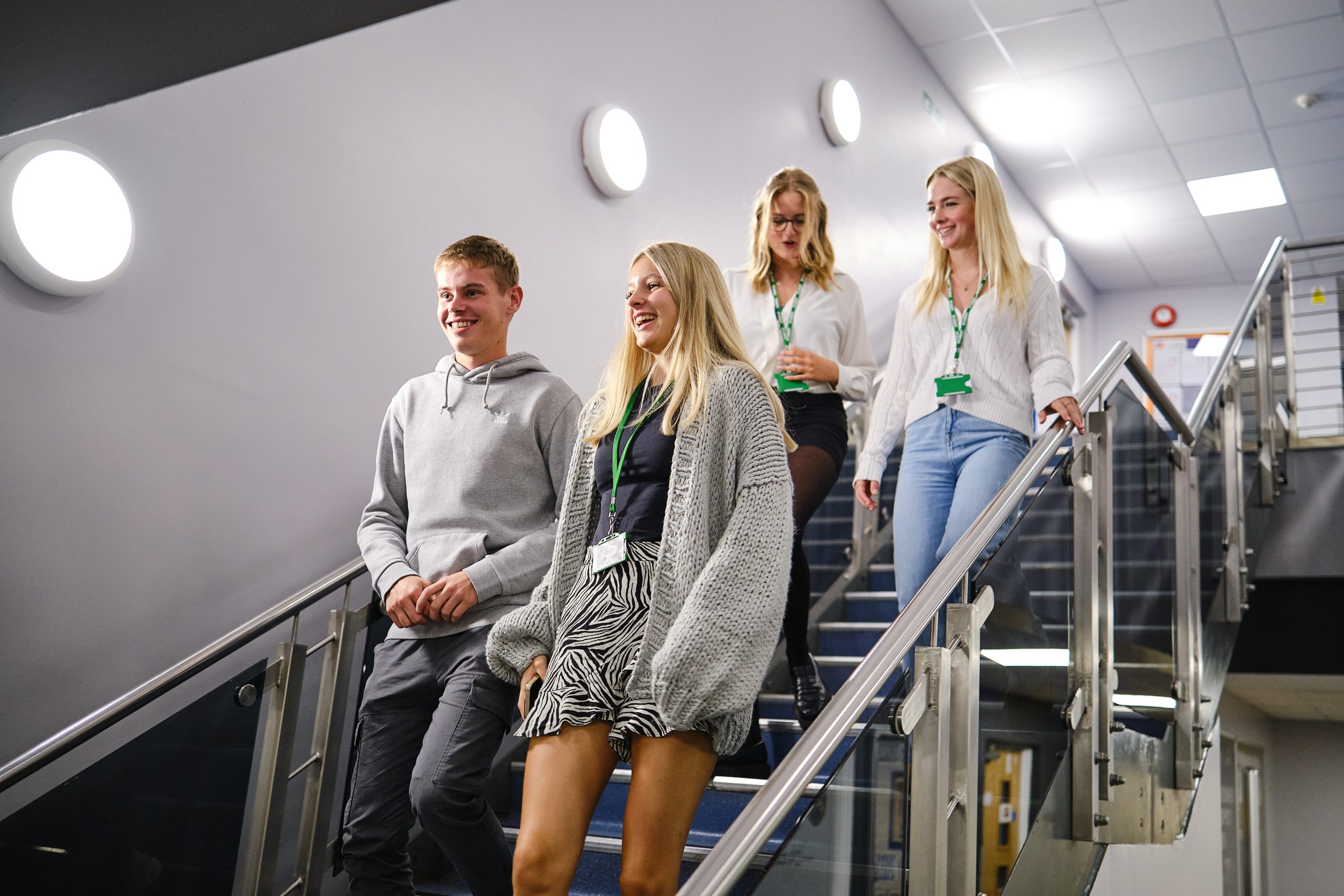 A showcase of academic excellence and community impact – Nottingham ...