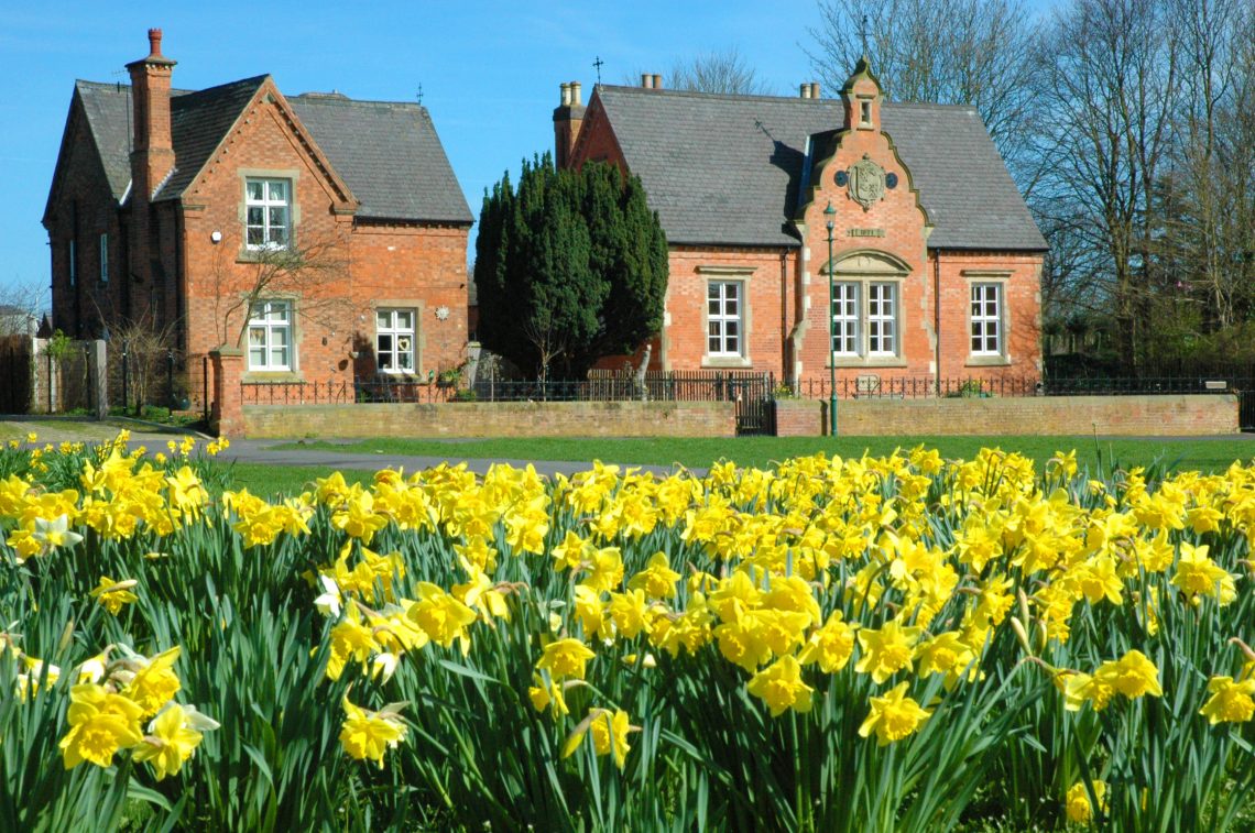 Clifton Village Hall – An exciting new development – Nottingham Local News