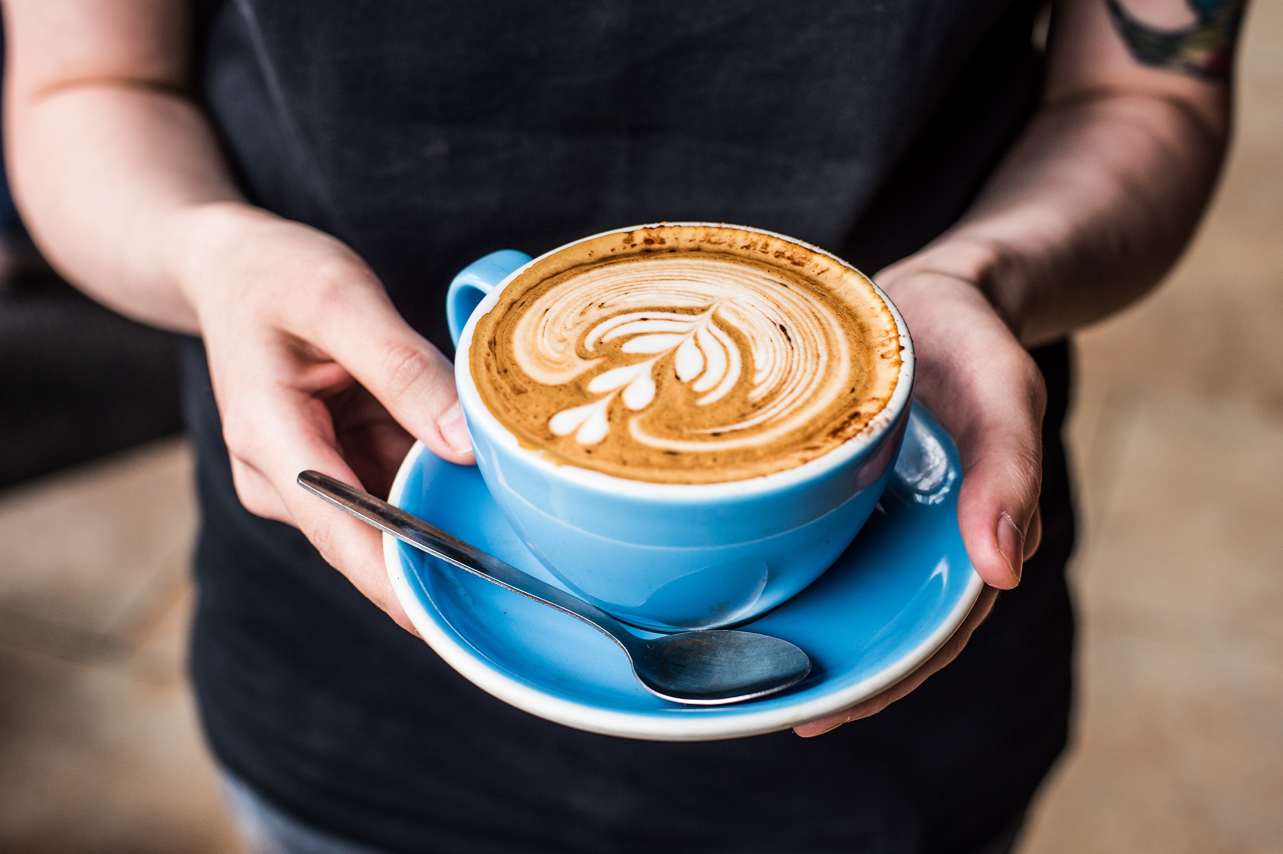 200 Degrees celebrates 3rd Nottingham shop opening next week with free ...