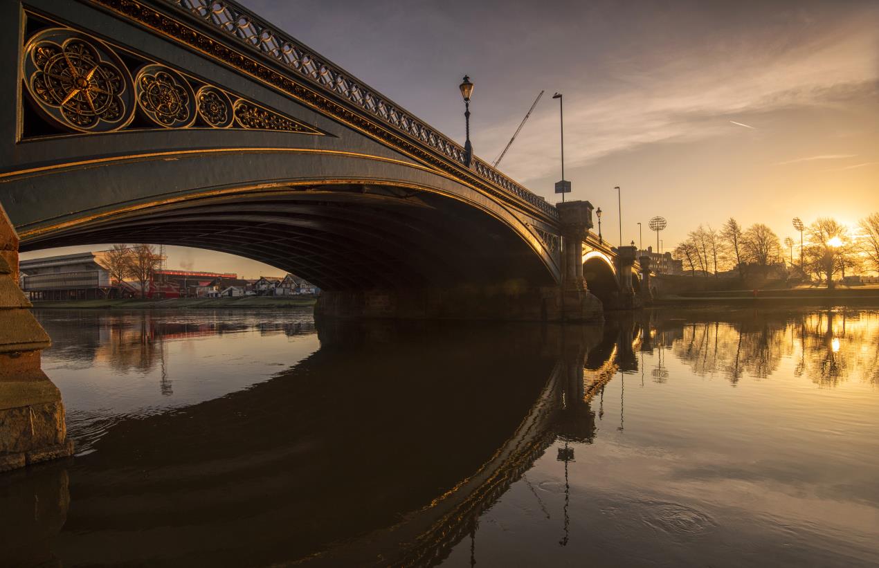 Iconic gateway to Nottingham celebrates 150th anniversary – Nottingham ...