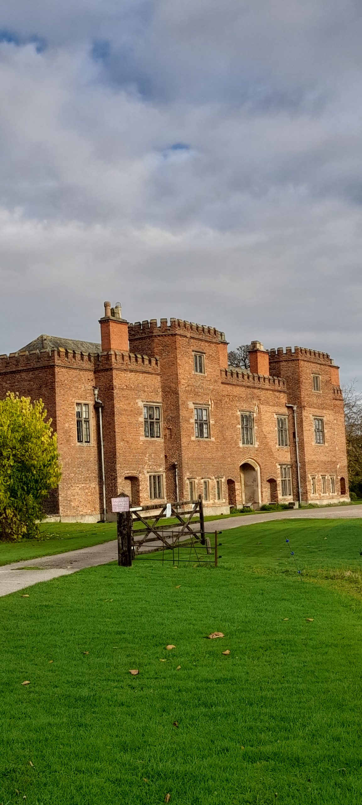 Mysterious Nottingham: Holme Pierrepont Hall – Nottingham Local News