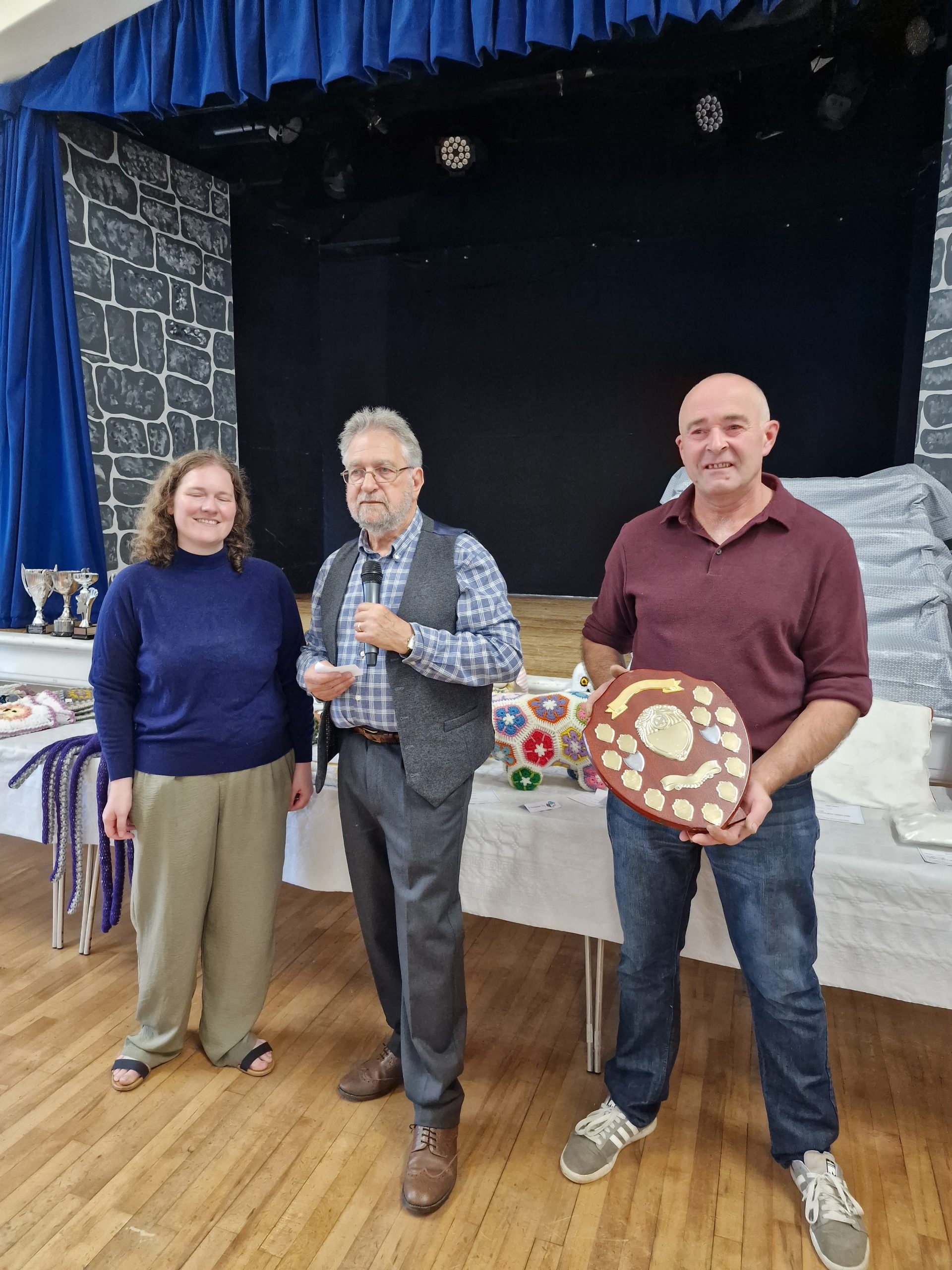 East Leake Village Show a huge success! – Nottingham Local News
