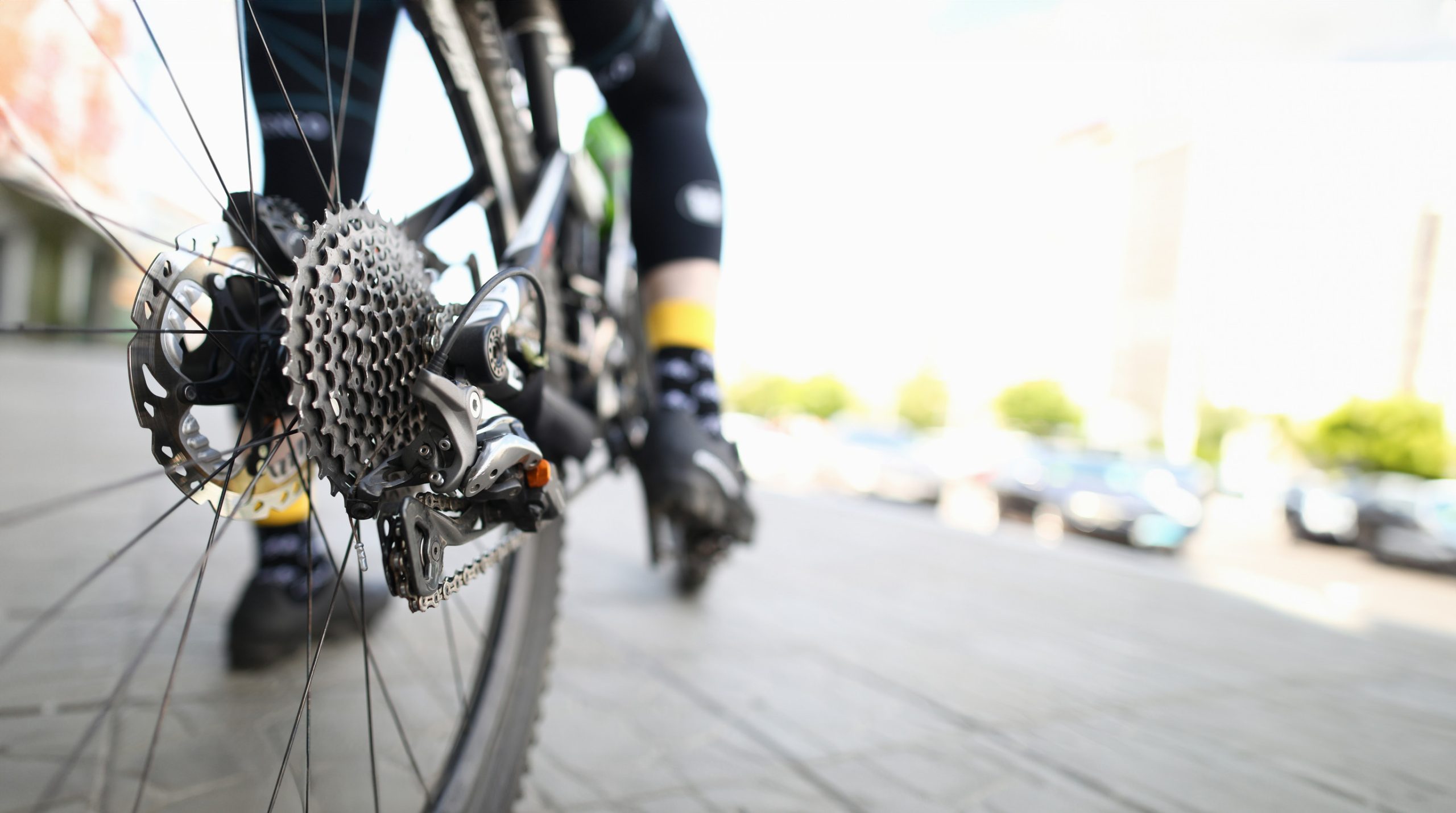 Junction improvement works to benefit pedestrians and cyclists ...