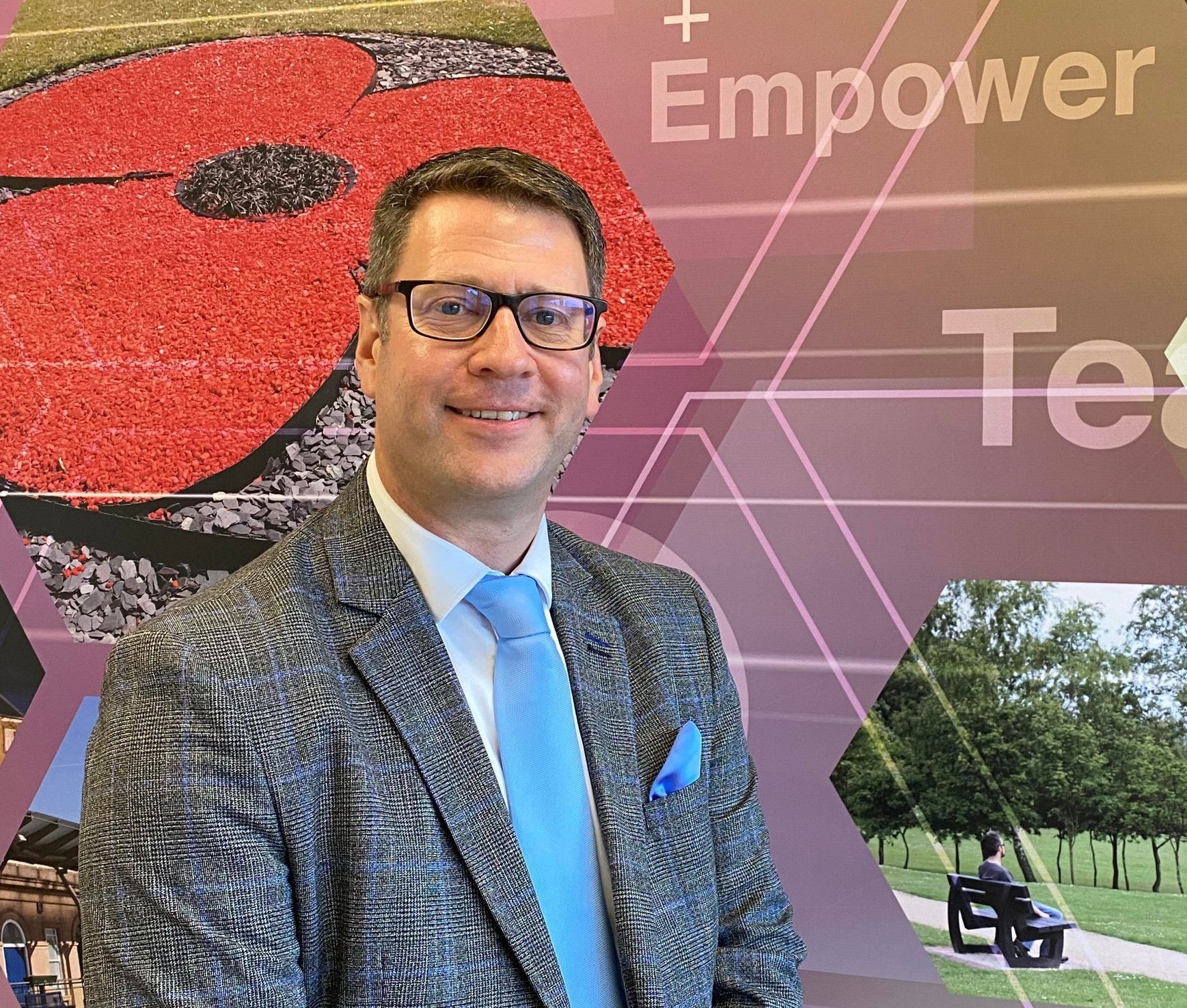 Adam Hill proposed as Chief Executive at RBC – Nottingham Local News