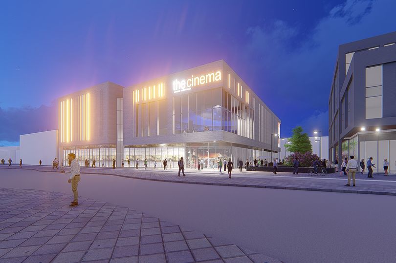 Beeston Square Site To Re-Open – Nottingham Local News