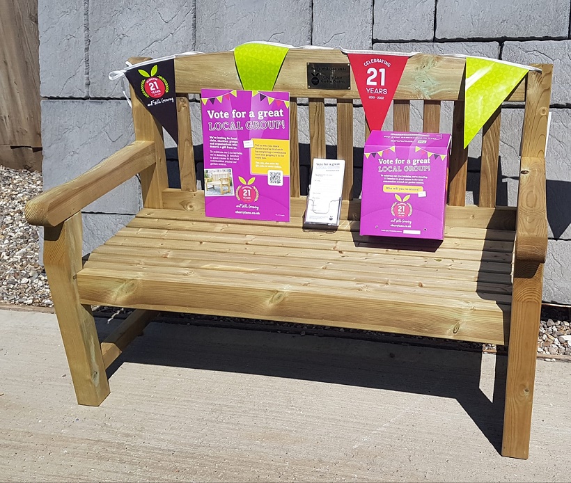 Take a seat! Nominations needed to find winners of Cherry Lane ...
