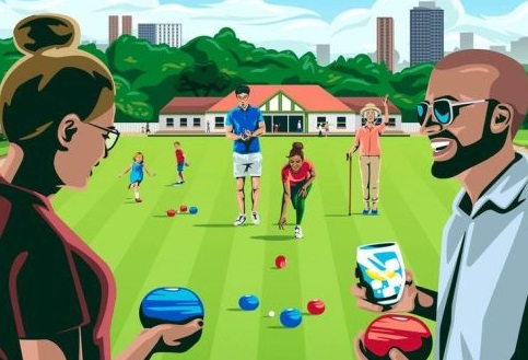 Roll-up and get bowled over at Beeston's Big Bowls Open Day ...