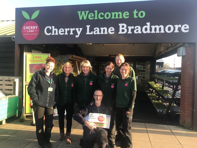 Cherry Lane Bradmore celebrates 10th Anniversary – Nottingham Local News
