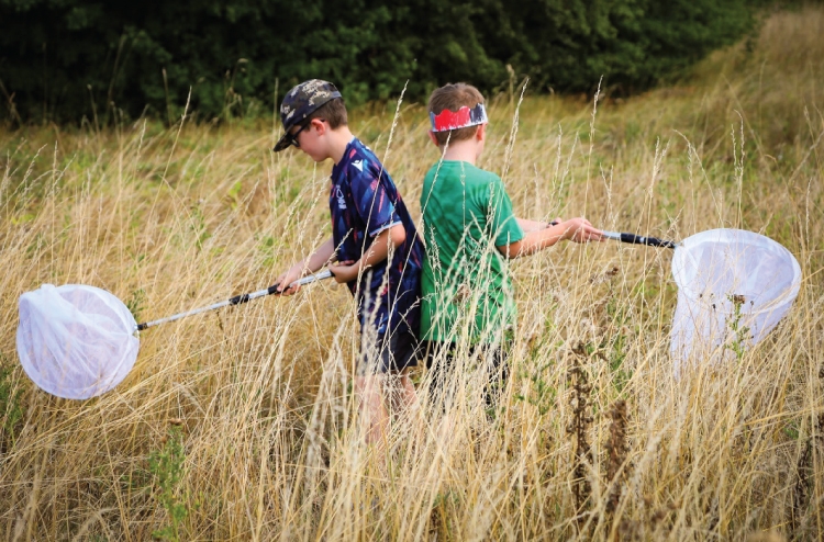 Join in, learn and have fun at Cotgrave Country Park – Nottingham Local ...