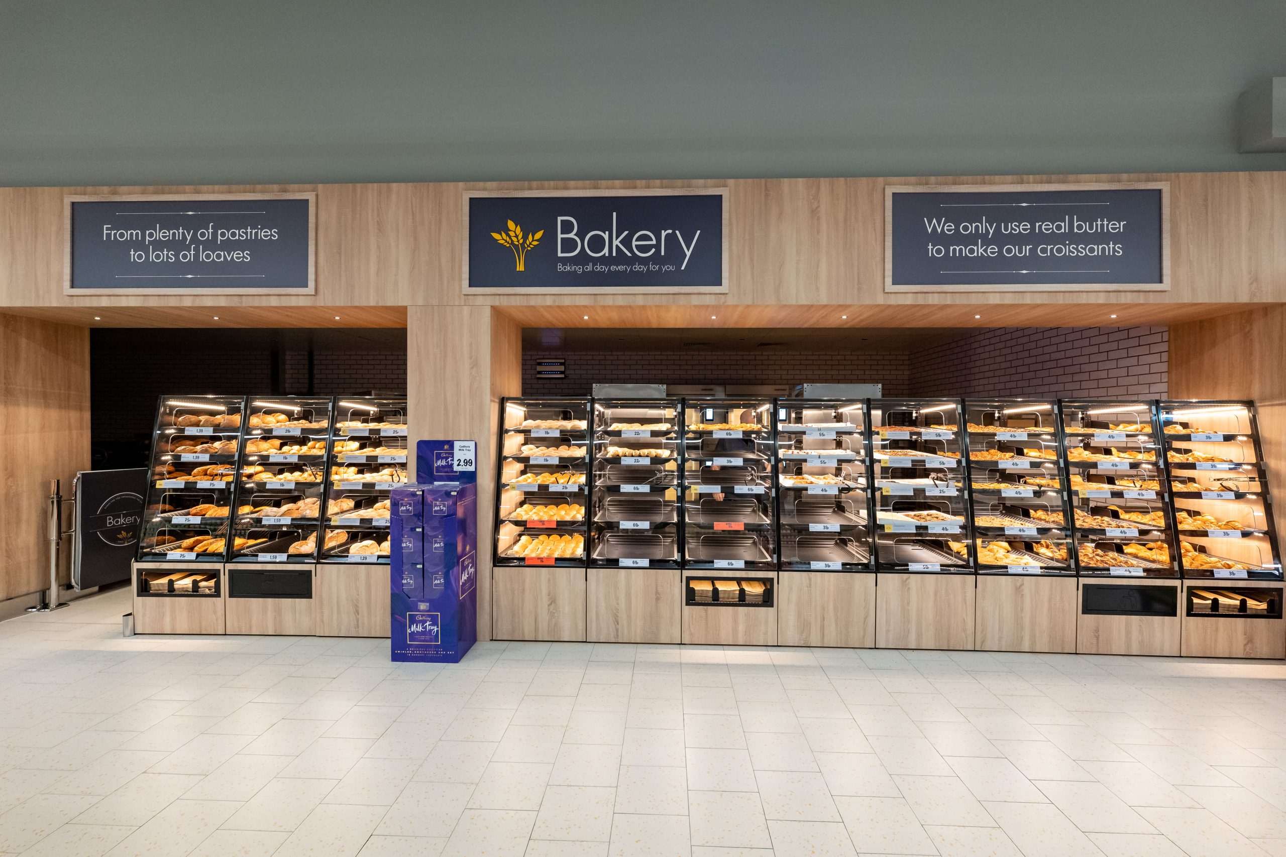 New Lidl store opens in West Bridgford – Nottingham Local News