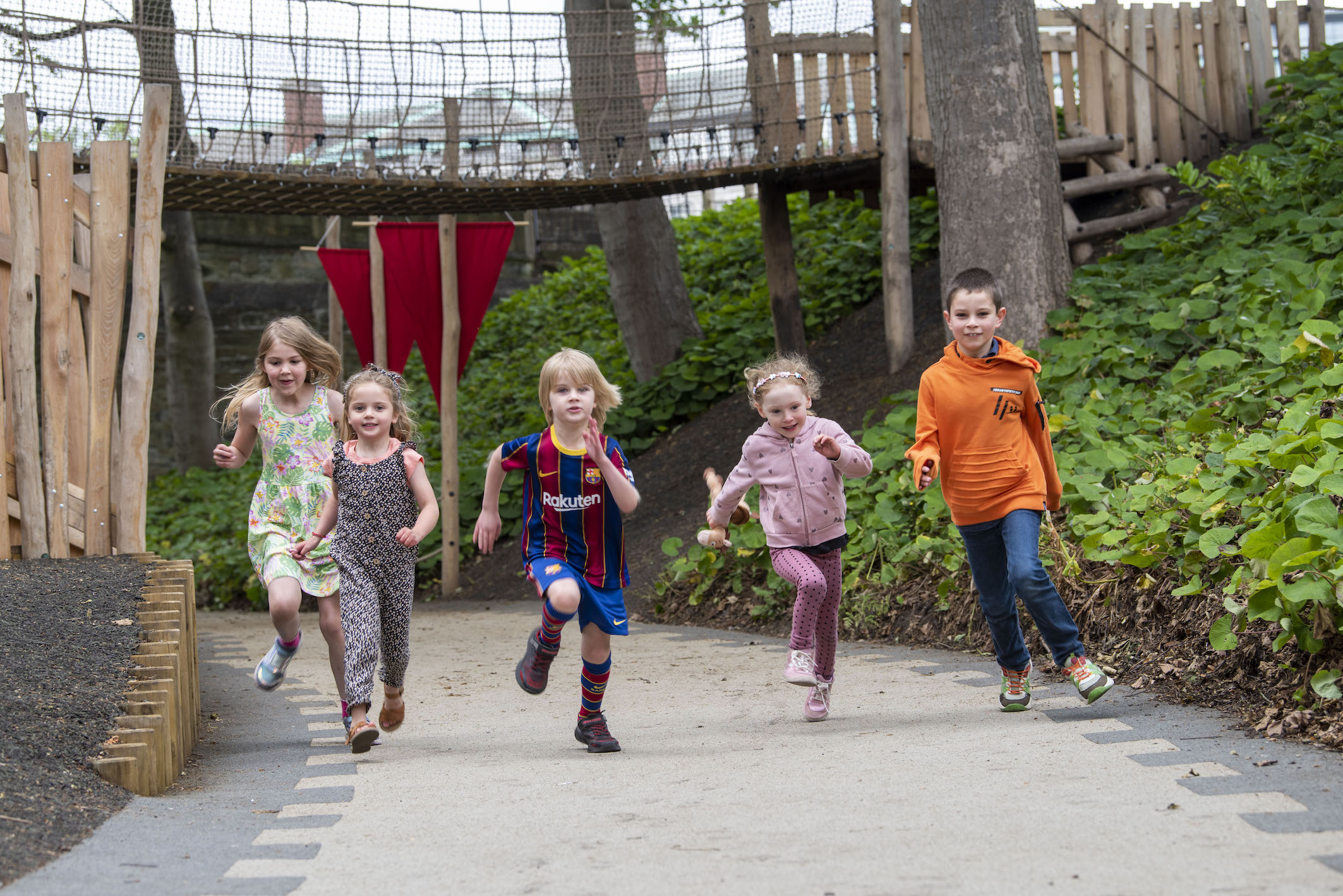 Nottingham Castle reveals egg-cellent easter line up – Nottingham Local ...