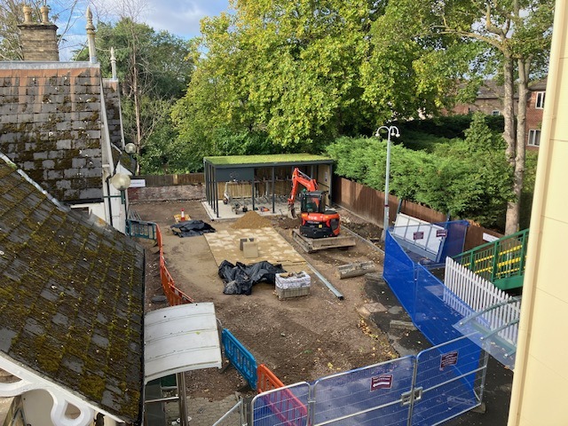 New Developments at Beeston Station – Nottingham Local News