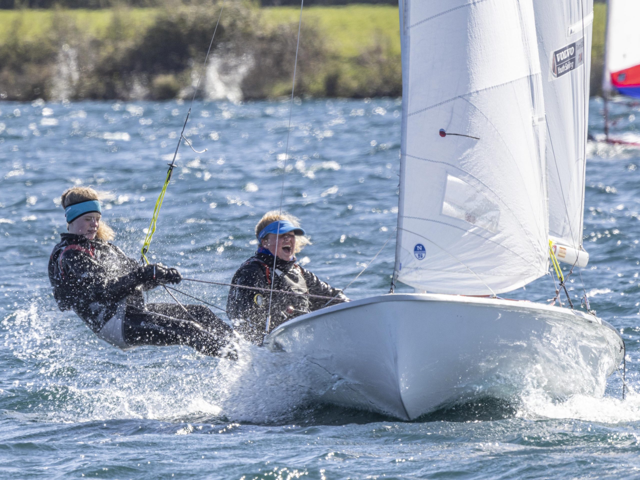 Local Sailing Club member wins national photo competition – Nottingham ...