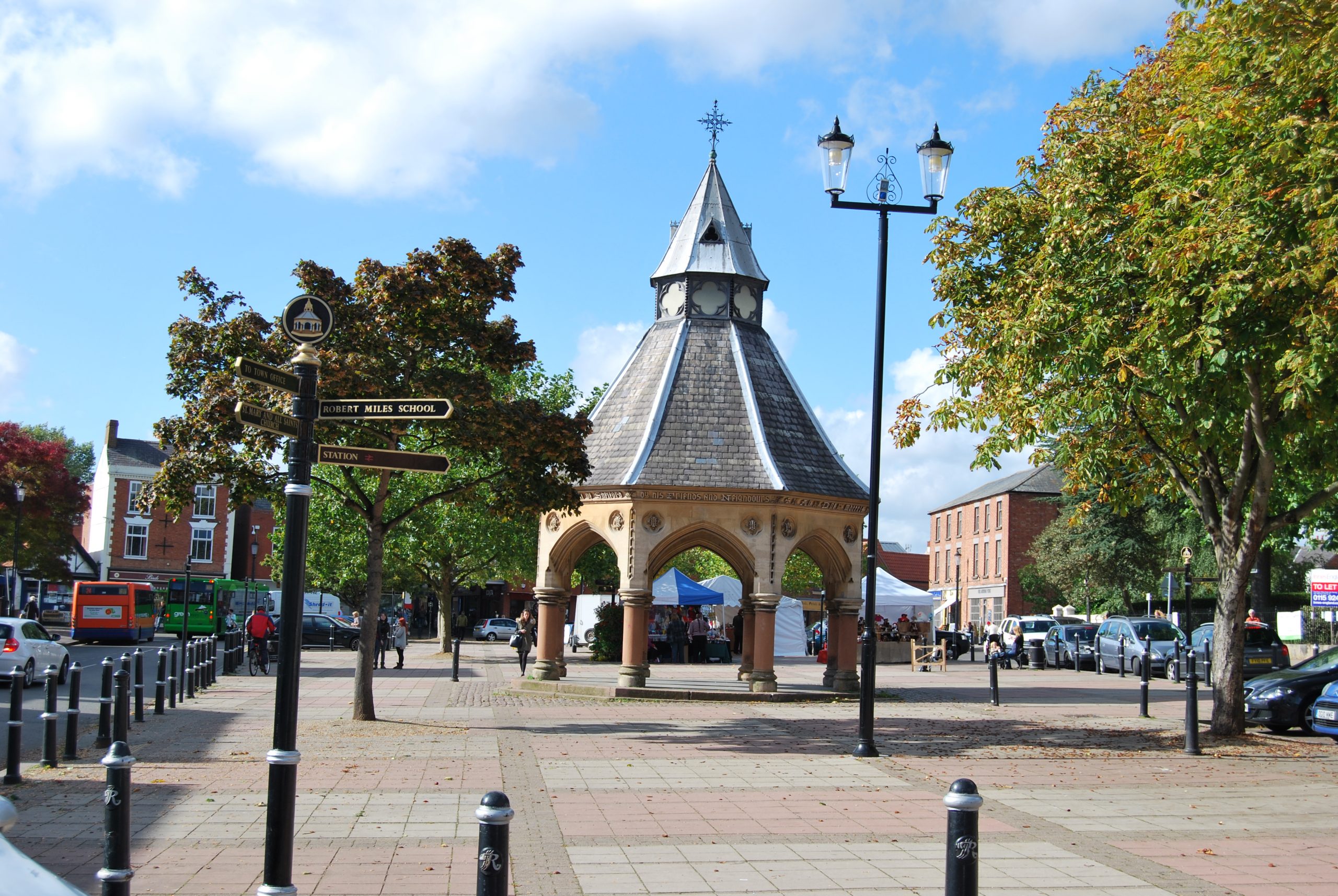 Bingham Town Council By Elections announced – Nottingham Local News