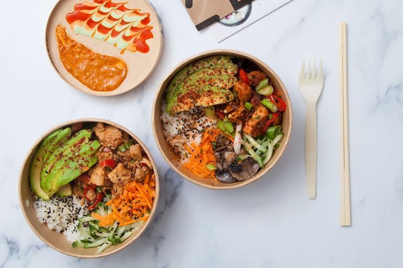 Food that’s good for the Seoul: Grounded Kitchen comes to Nottingham ...