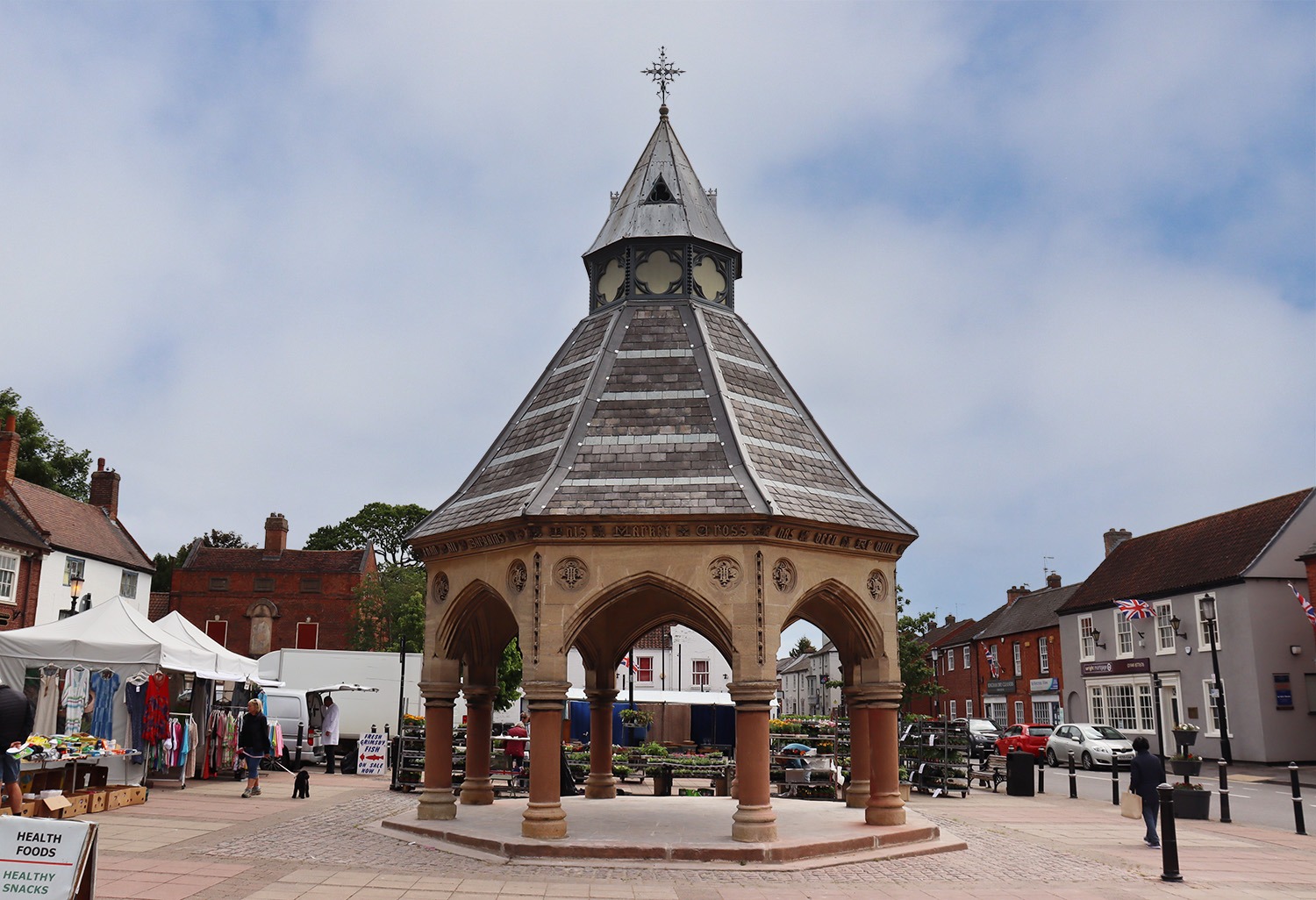 Local Council Award Scheme Success – Nottingham Local News