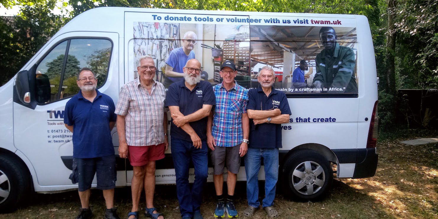 TWAM at St Mary’s East Leake – Nottingham Local News