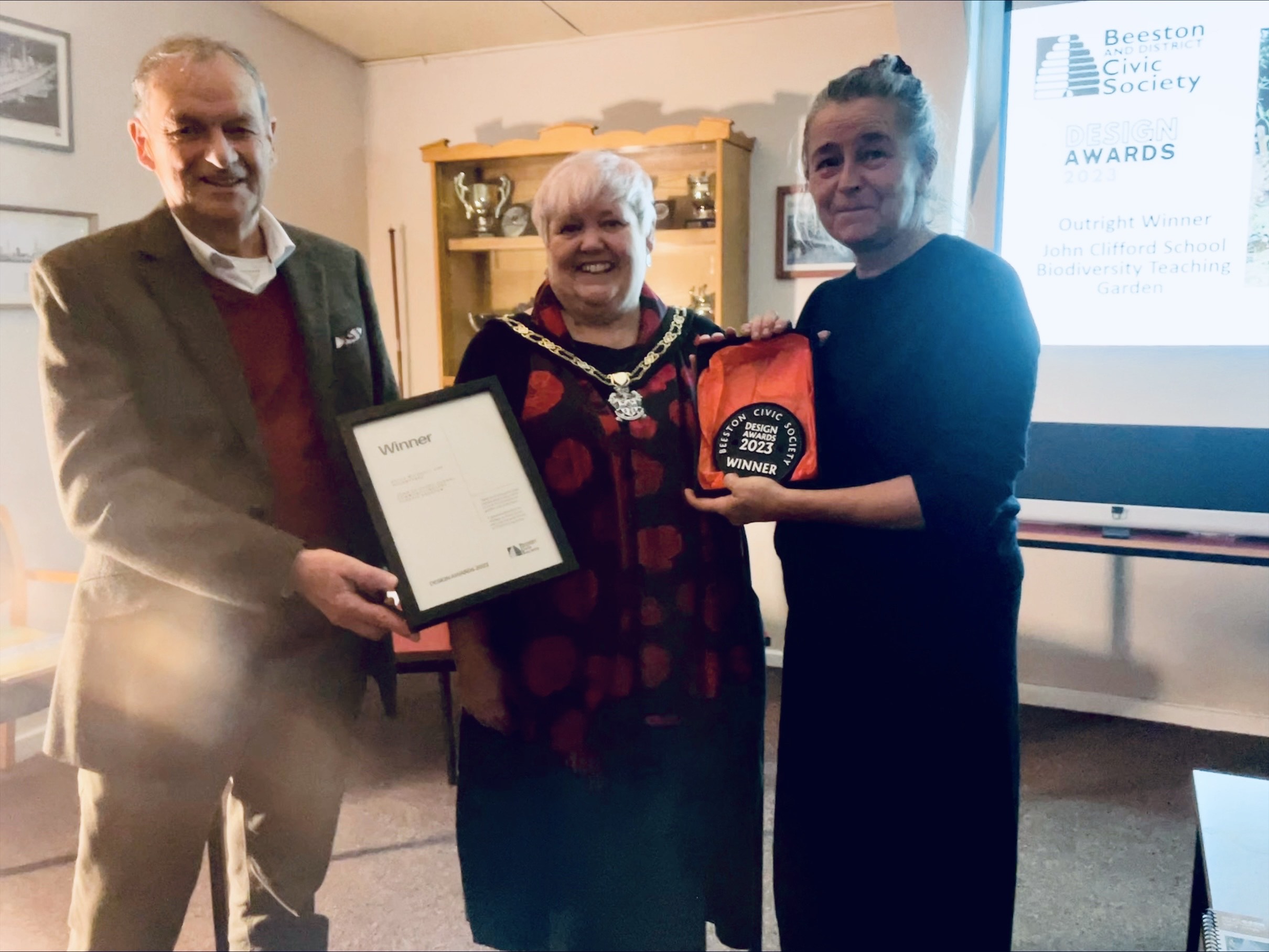 Local Design Awards launched for 2025 – Nottingham Local News