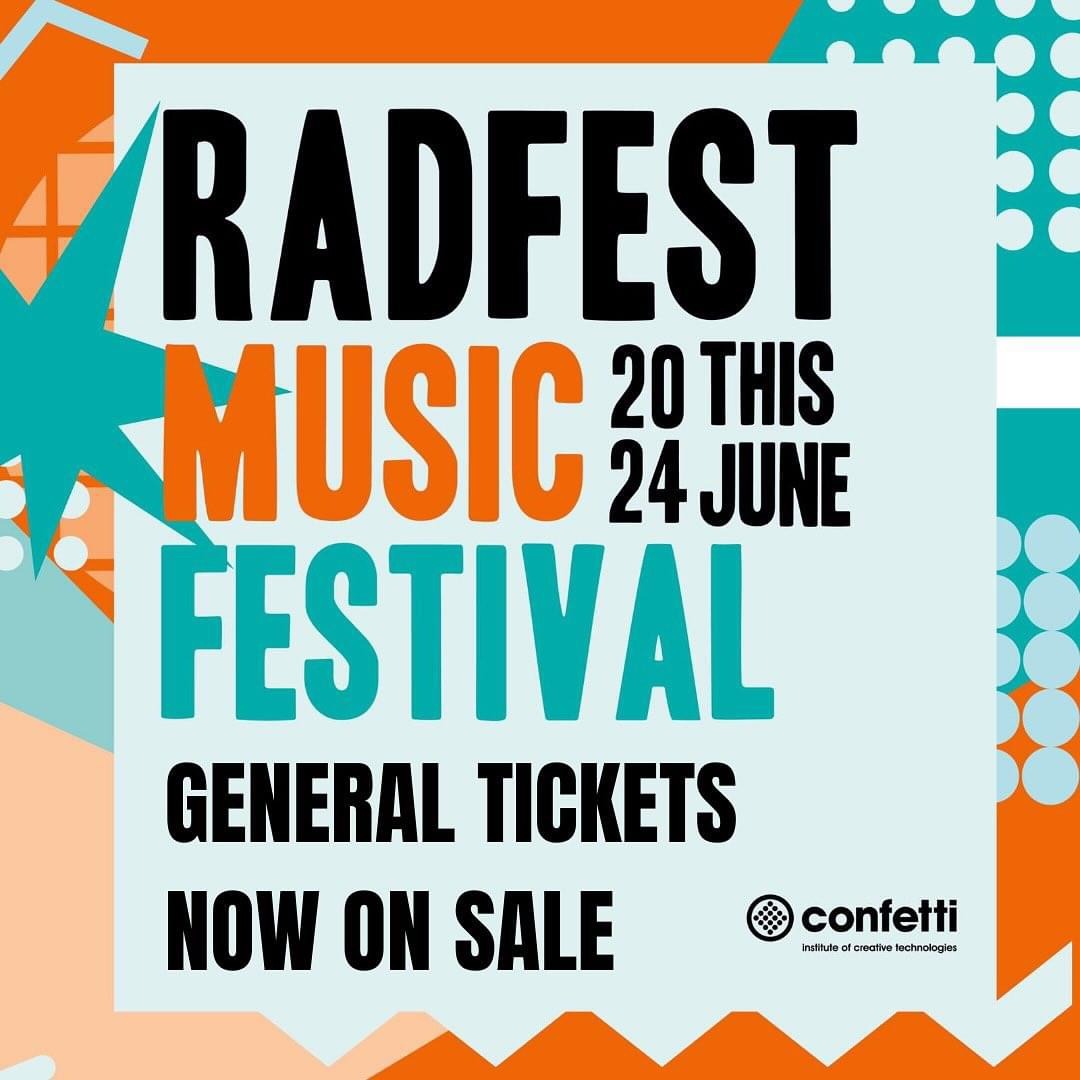 Radfest 2024 – Nottingham Local News