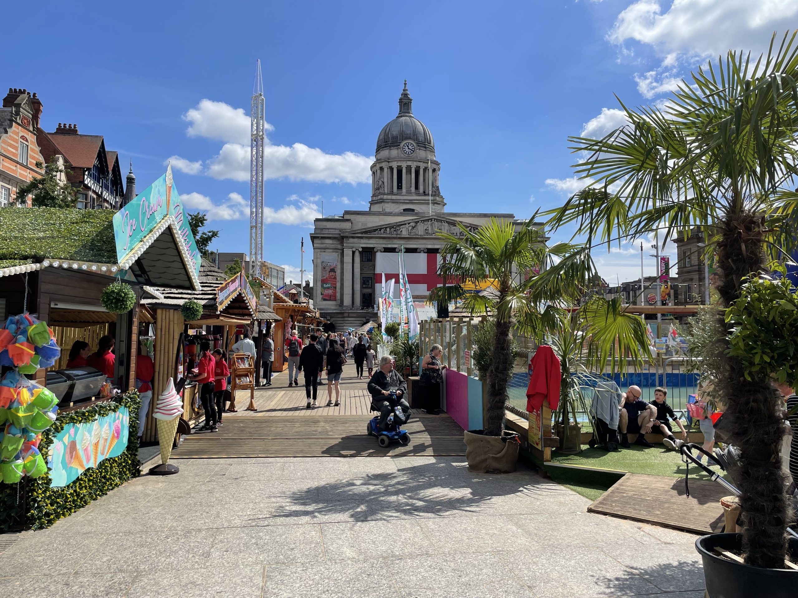 Viva Nottingham! – Nottingham Local News