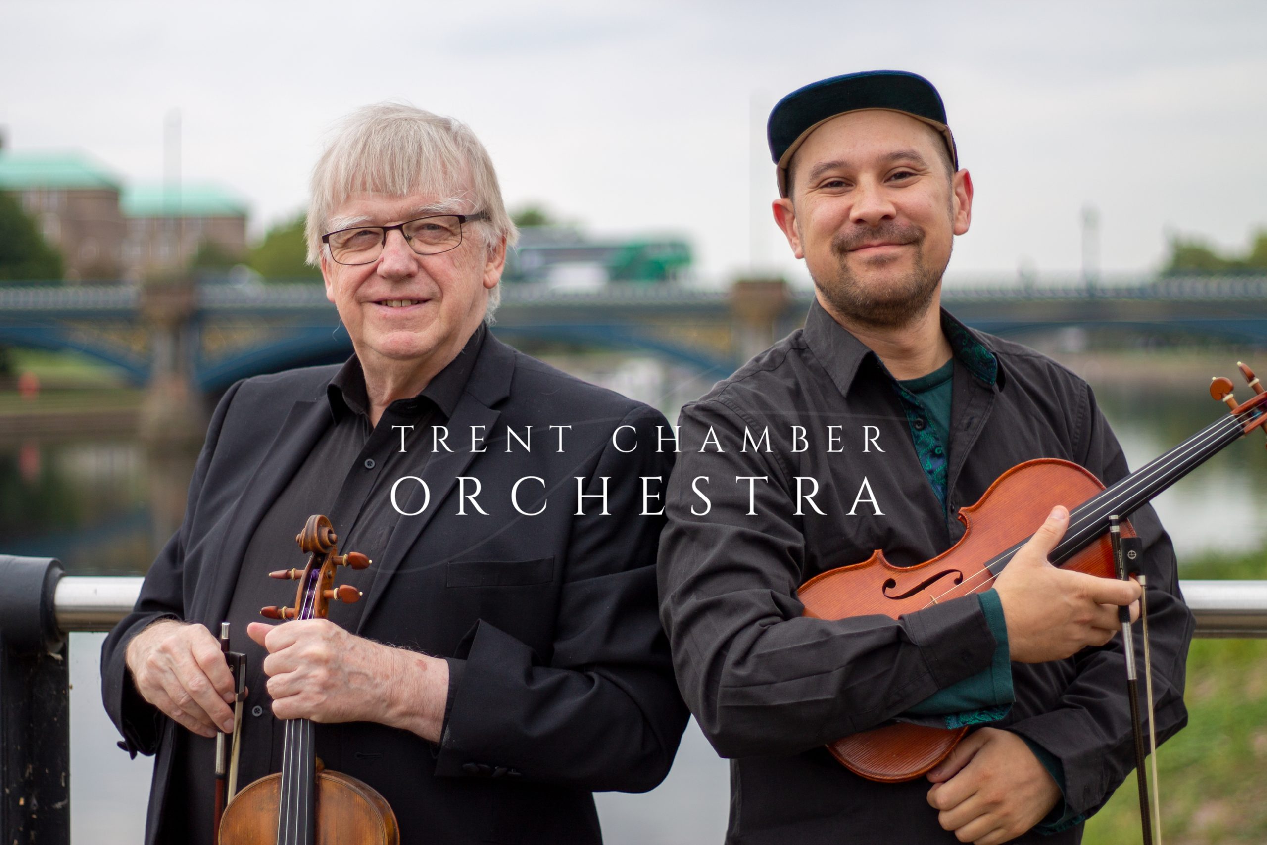 Trent Chamber Orchestra to perform at new venue – Nottingham Local News