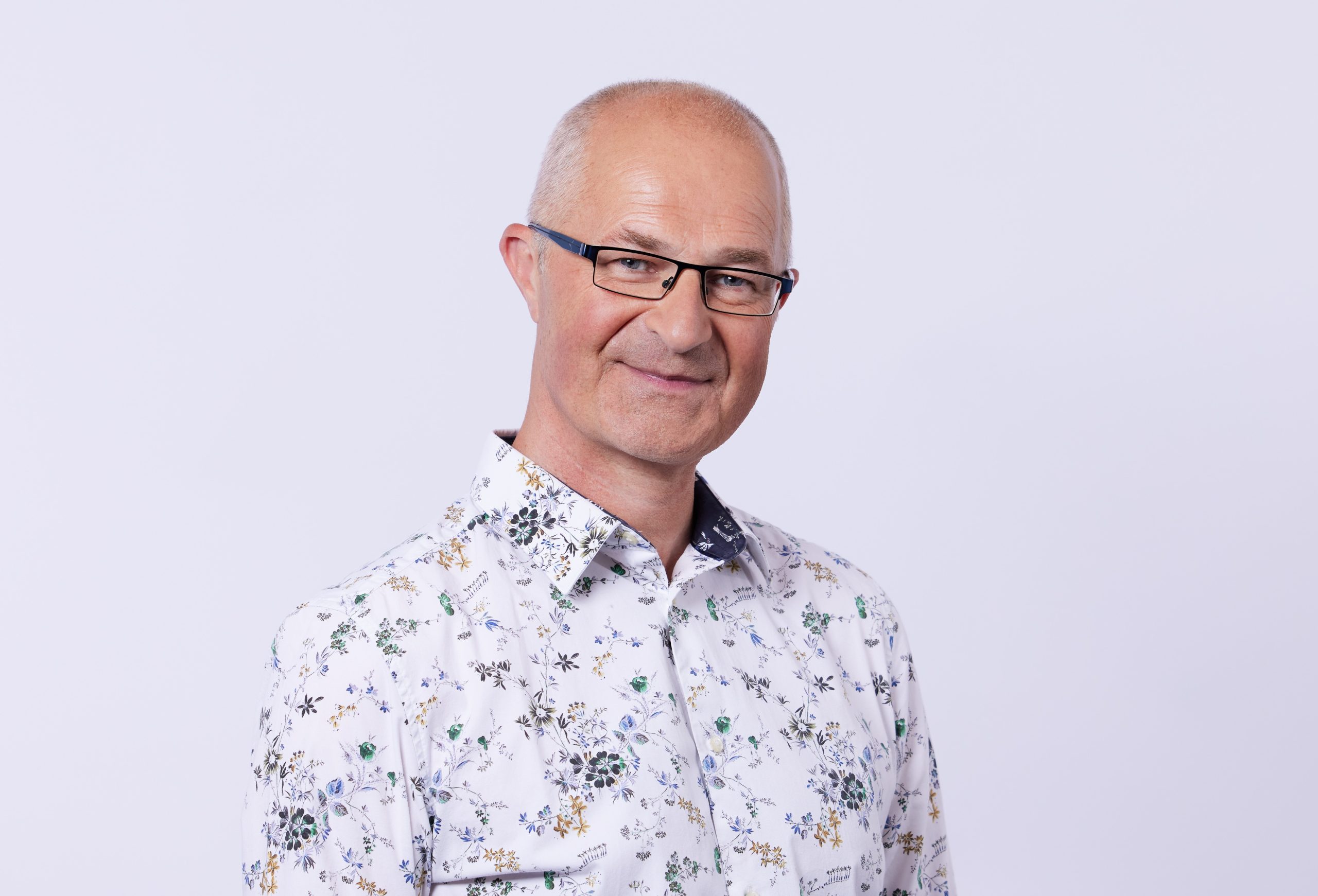 Mark Dennison becomes Patron of Forever Stars – Nottingham Local News