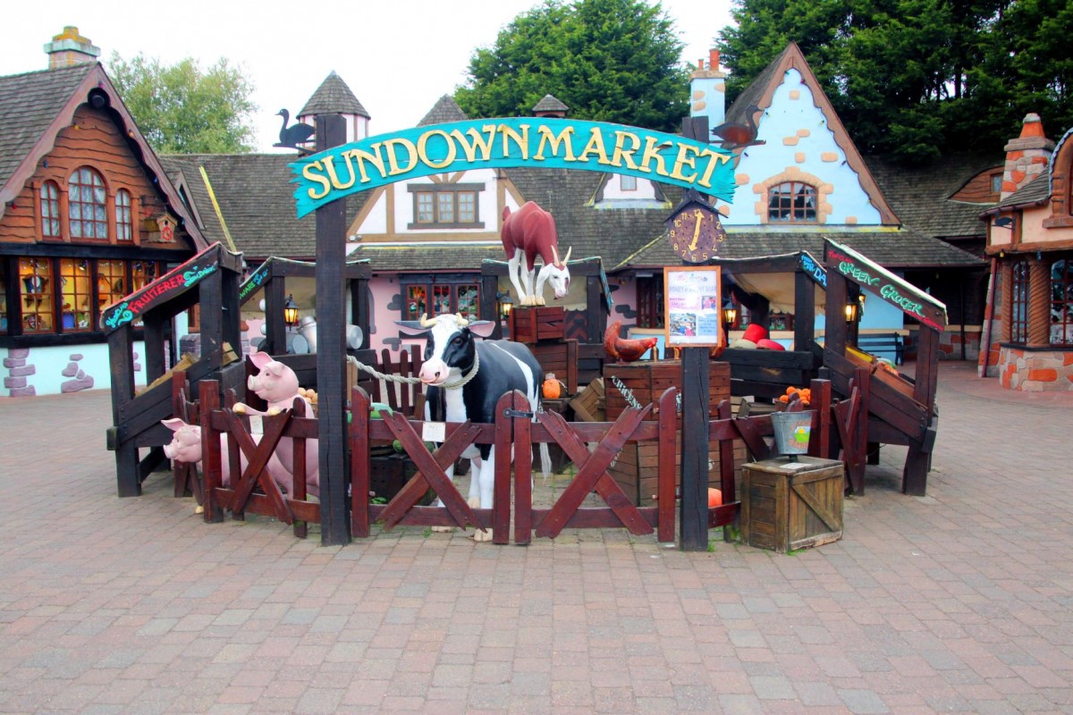 Family Fun As Sundown Adventureland Re opens On 4 July Nottingham Family Fun As Sundown Adventureland Re opens On 4 July Nottingham