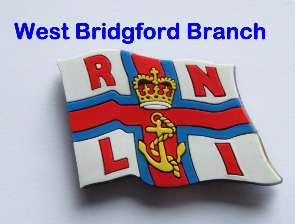 Local branch of RNLI turns 50 but will they reach 51? – Nottingham ...