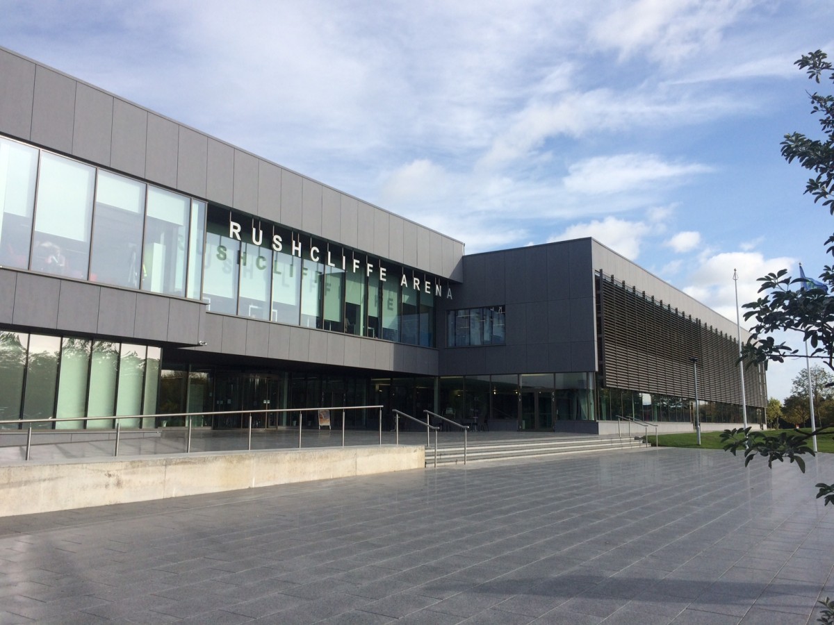 £1m to further reach carbon neutral status at Rushcliffe Borough ...