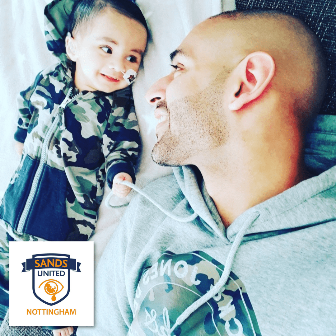 Local Dad sets up Nottingham Sands United Football Club – Nottingham ...