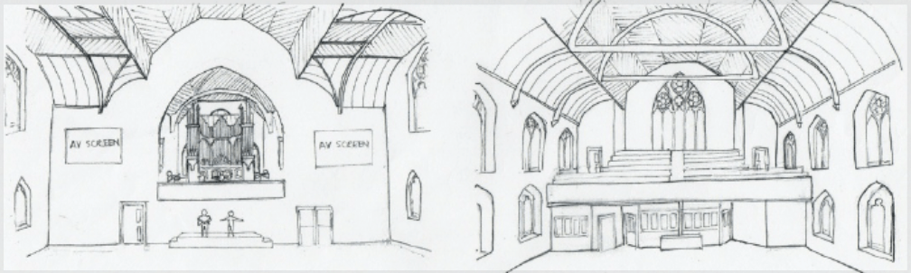 Beeston Church to start £2m redevelopment project – Nottingham Local News