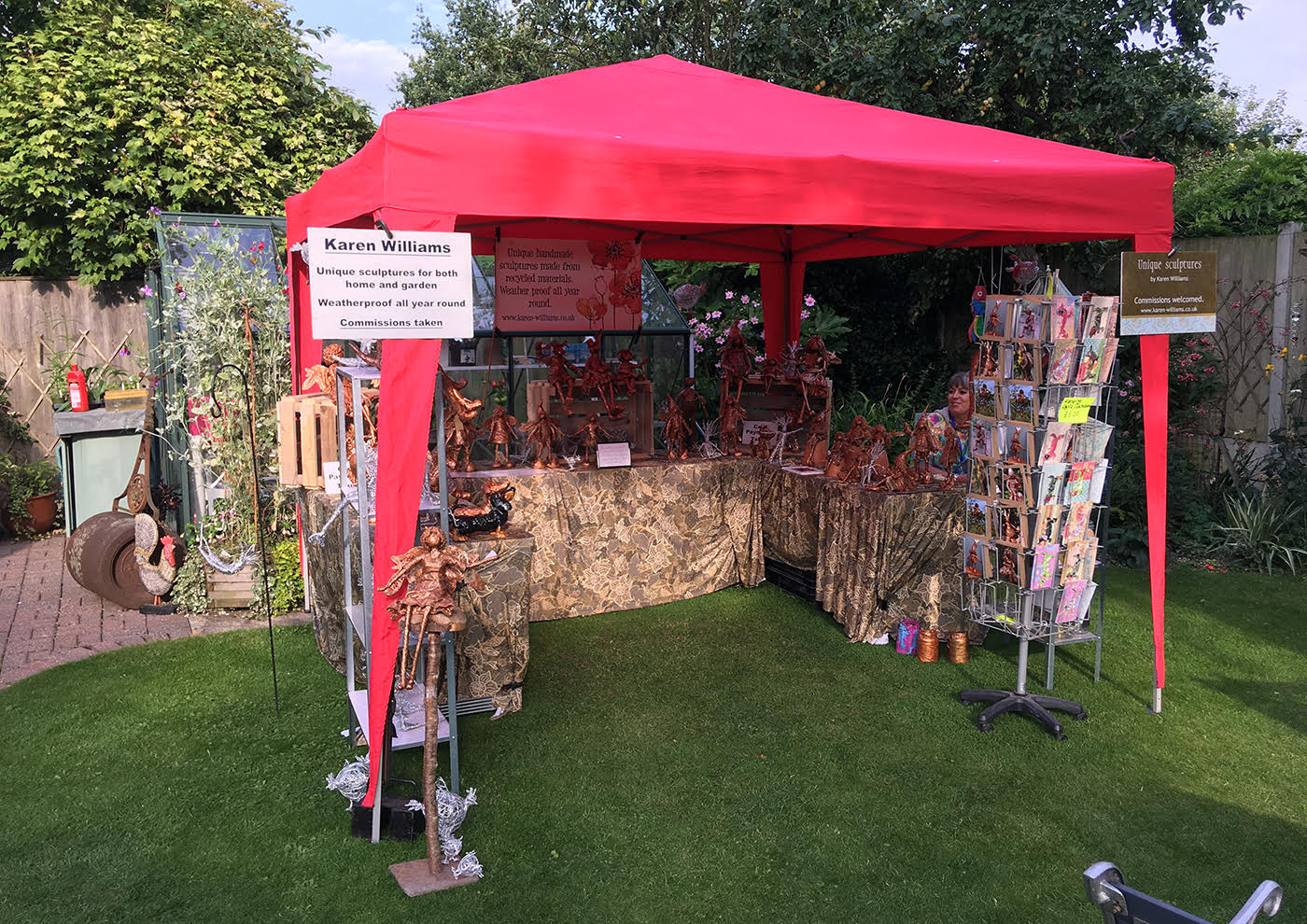 A successful Arts Trail for Beeston, Chilwell & Attenborough ...