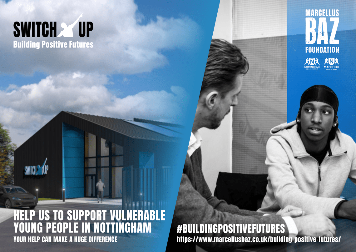 Vital Work of Youth Charity Given Boost with New Partnership with ...