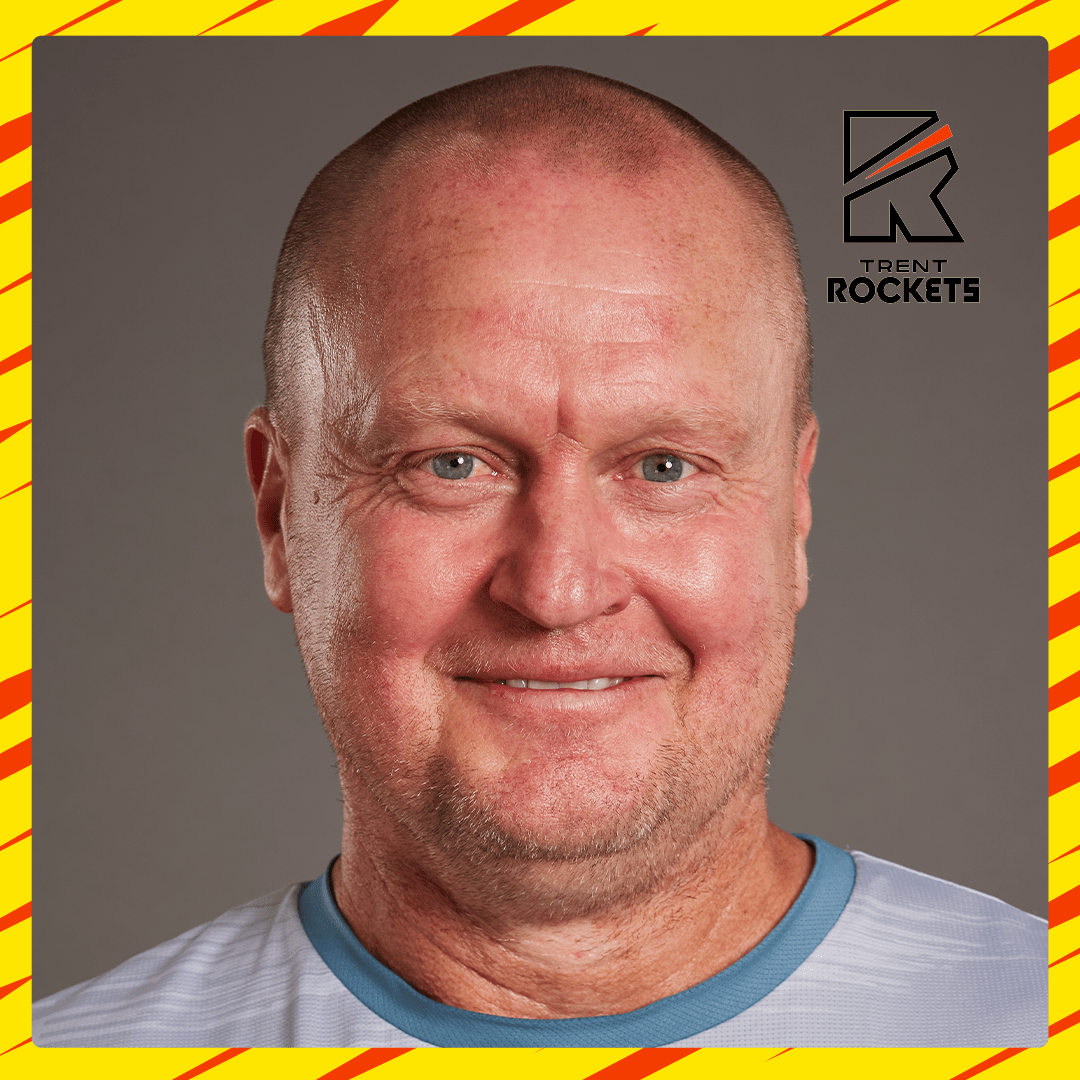 LEWIS APPOINTED TRENT ROCKETS WOMEN’S HEAD COACH – Nottingham Local News