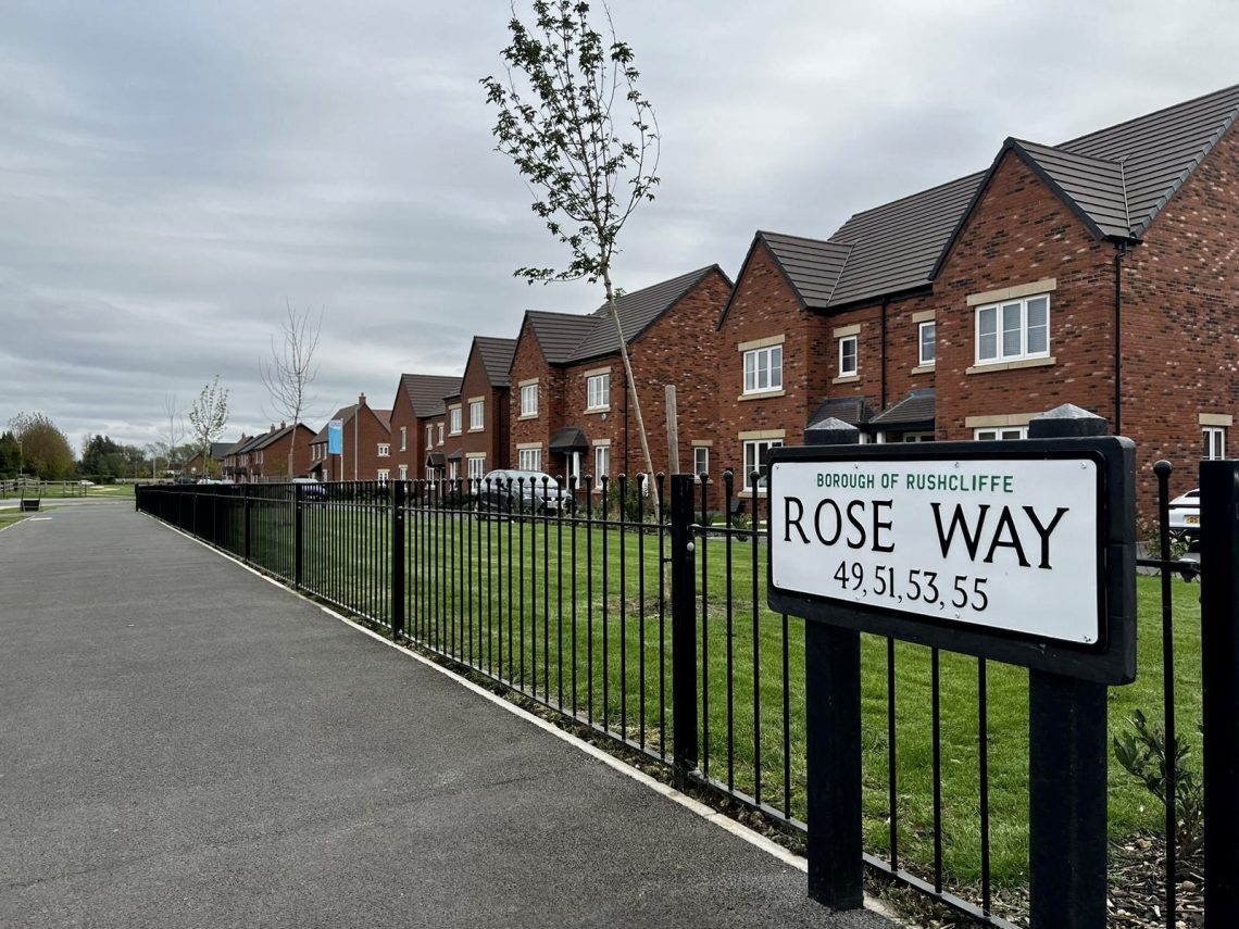 Plans for Edwalton Community Hall given green light – Nottingham Local News