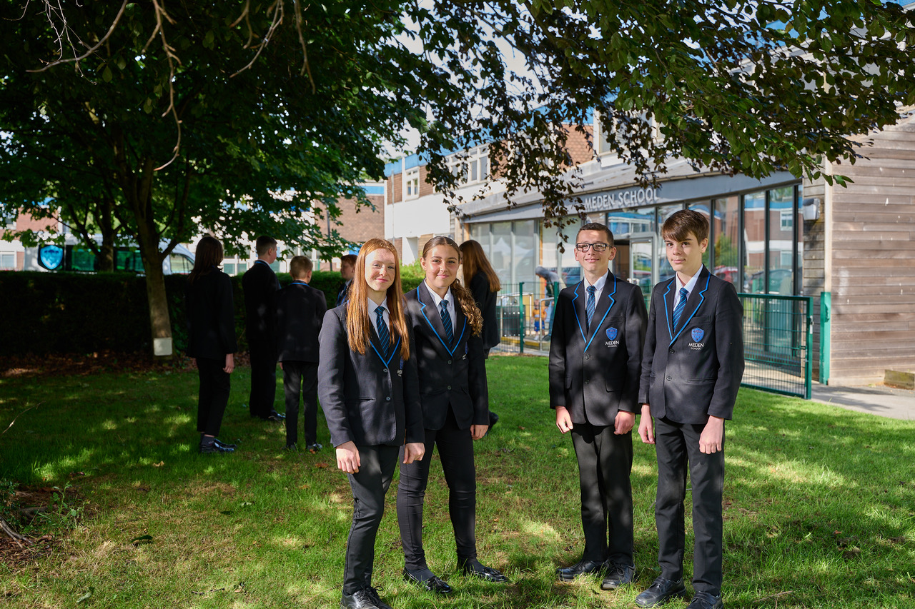 The Meden School continues to be ‘Good’ – Nottingham Local News