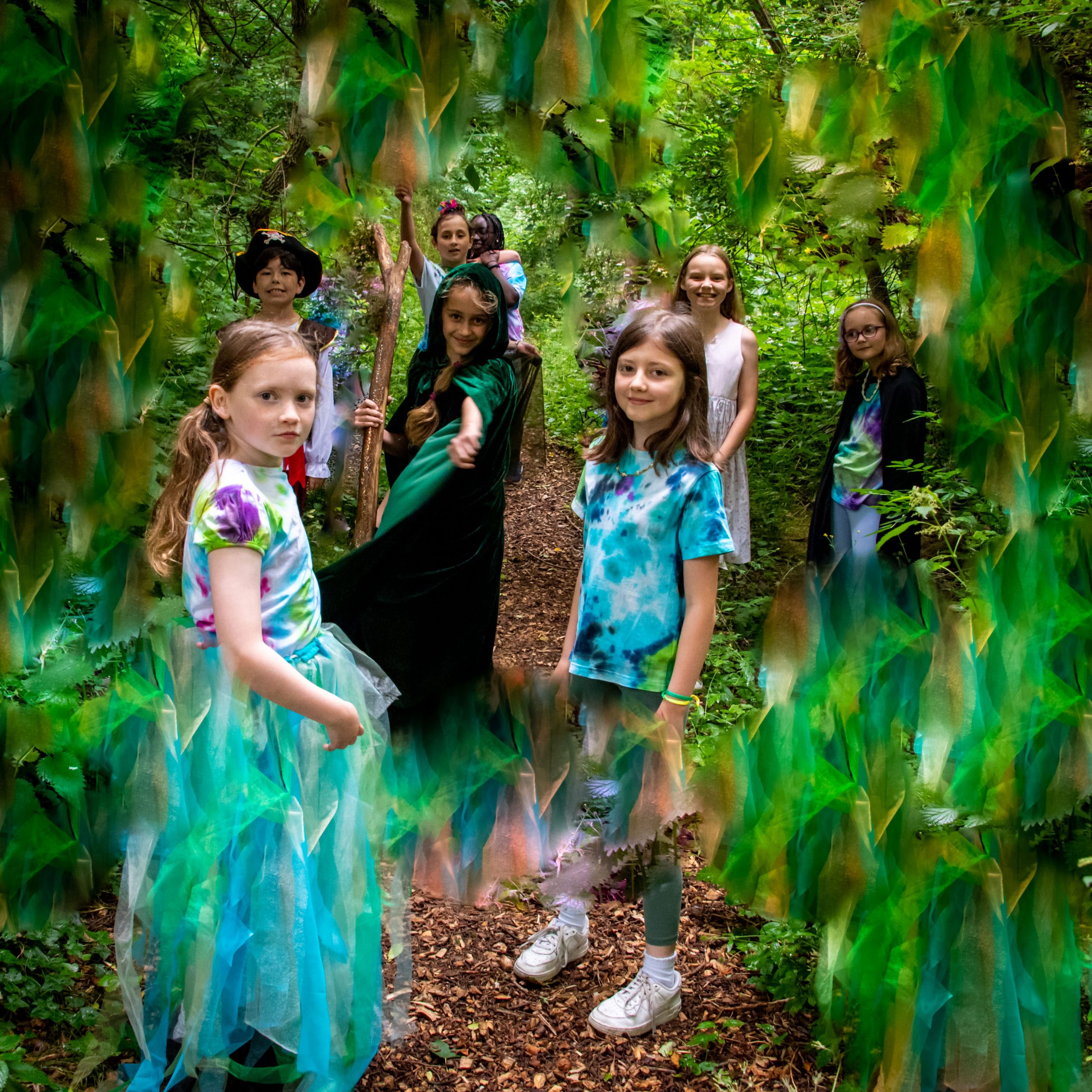 Edwalton Primary School’s The Tempest goes down a storm! – Nottingham ...