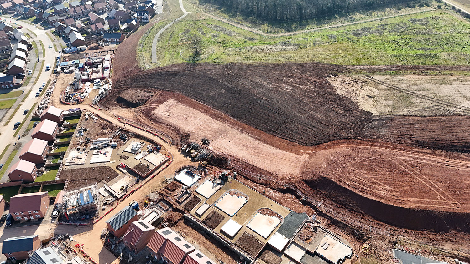 Sharphill Community Hall set to commence building this spring ...
