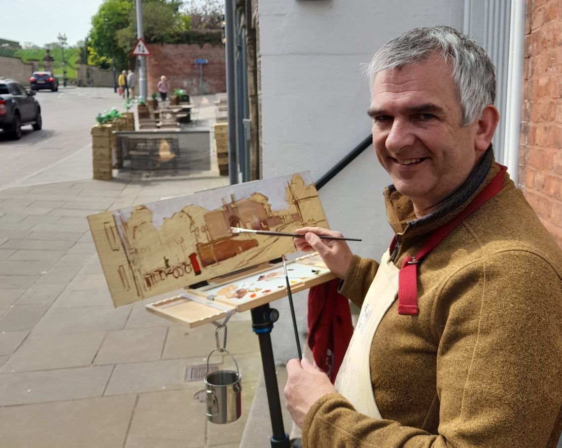 The Artist’s Collection exhibition at Patchings Art Centre – Nottingham ...