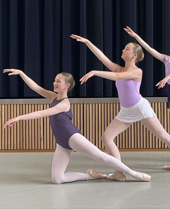 Ballet success for local dancers – Nottingham Local News