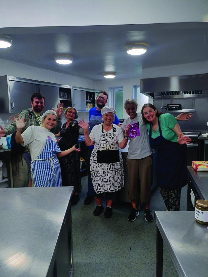 Would you like to help out with Hope Community Meals? – Nottingham ...