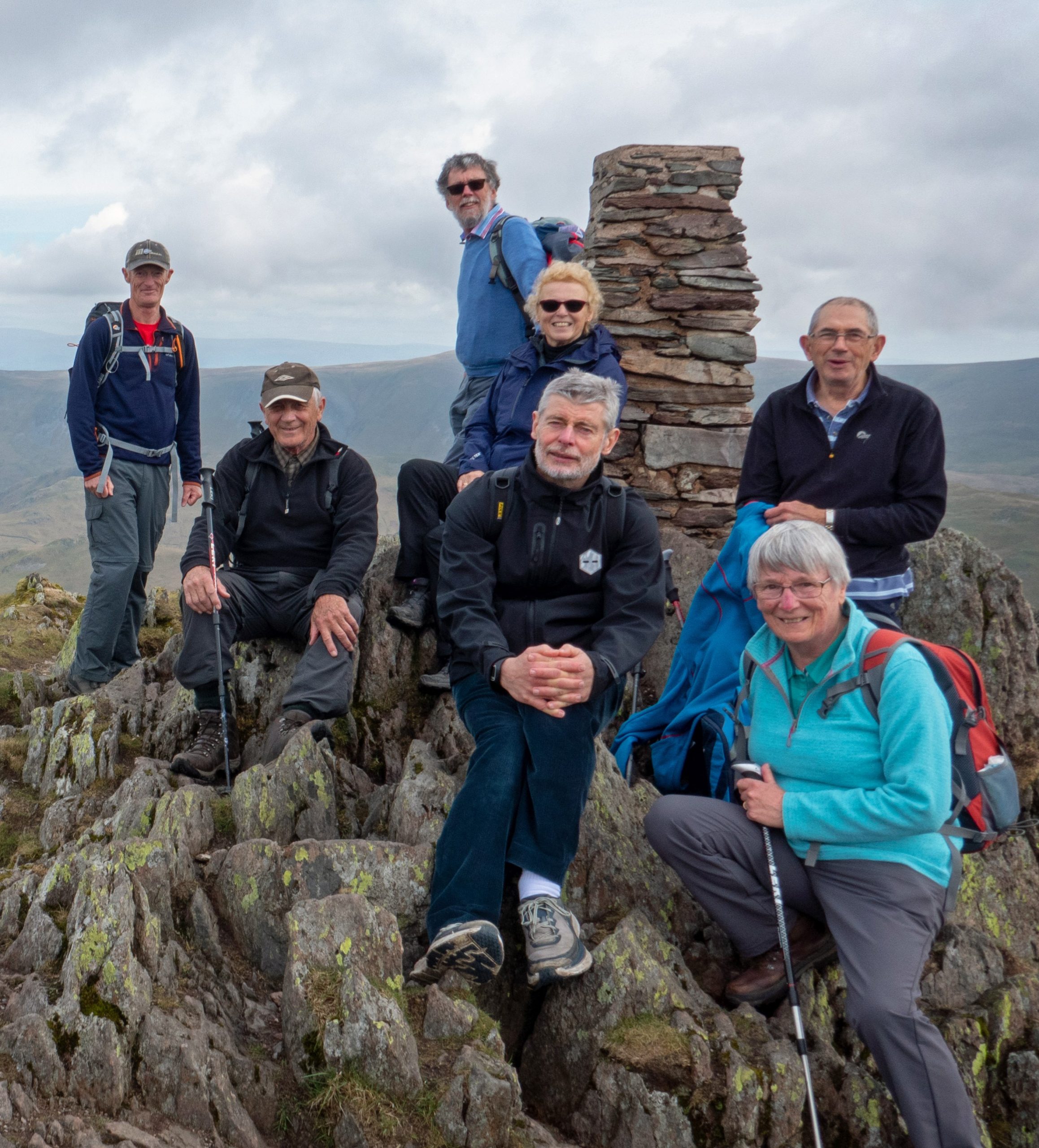 The u3a celebrates 40 years! – Nottingham Local News