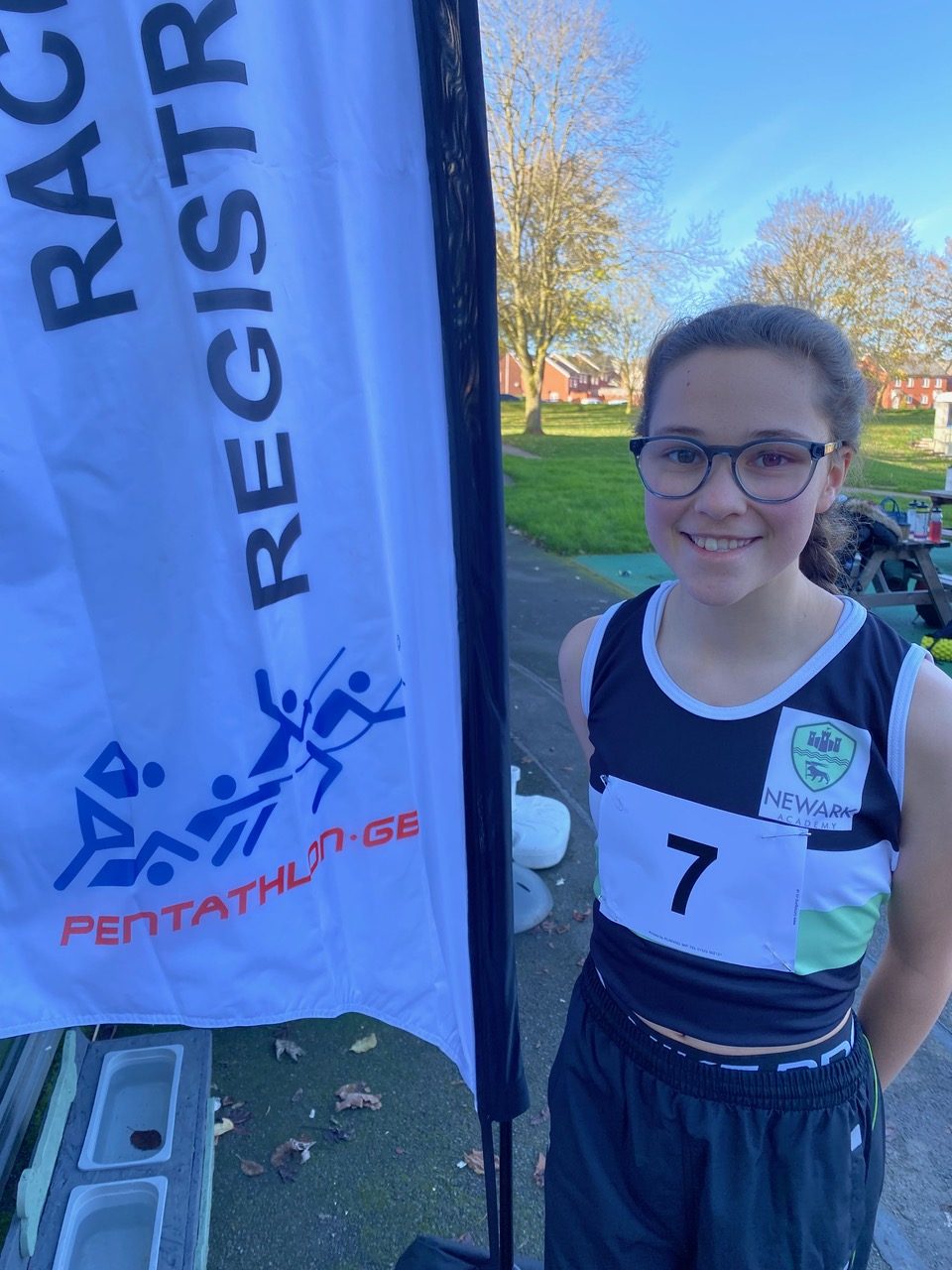 Newark Academy student turning heads in the sporting world – Nottingham ...