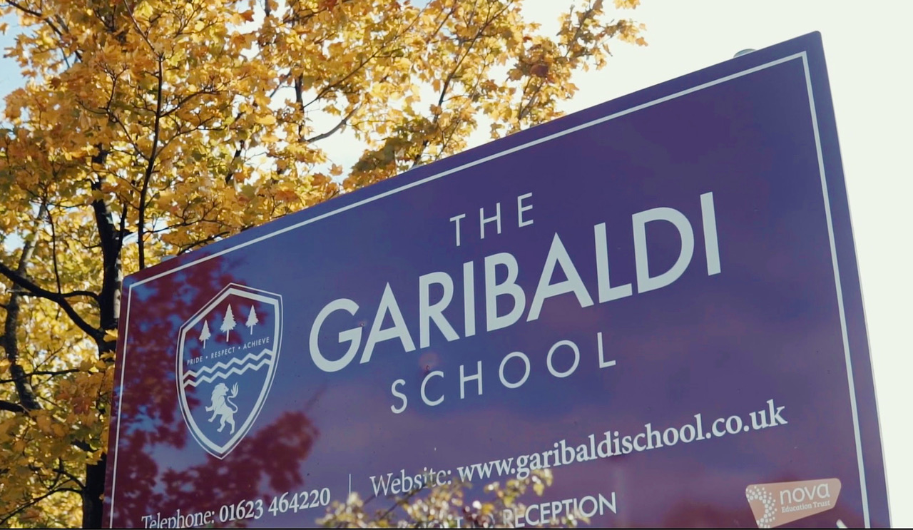 The Garibaldi School continues to be rated ‘Good’ by Ofsted ...