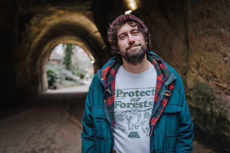 Adam Pickering comes to Beeston – Nottingham Local News