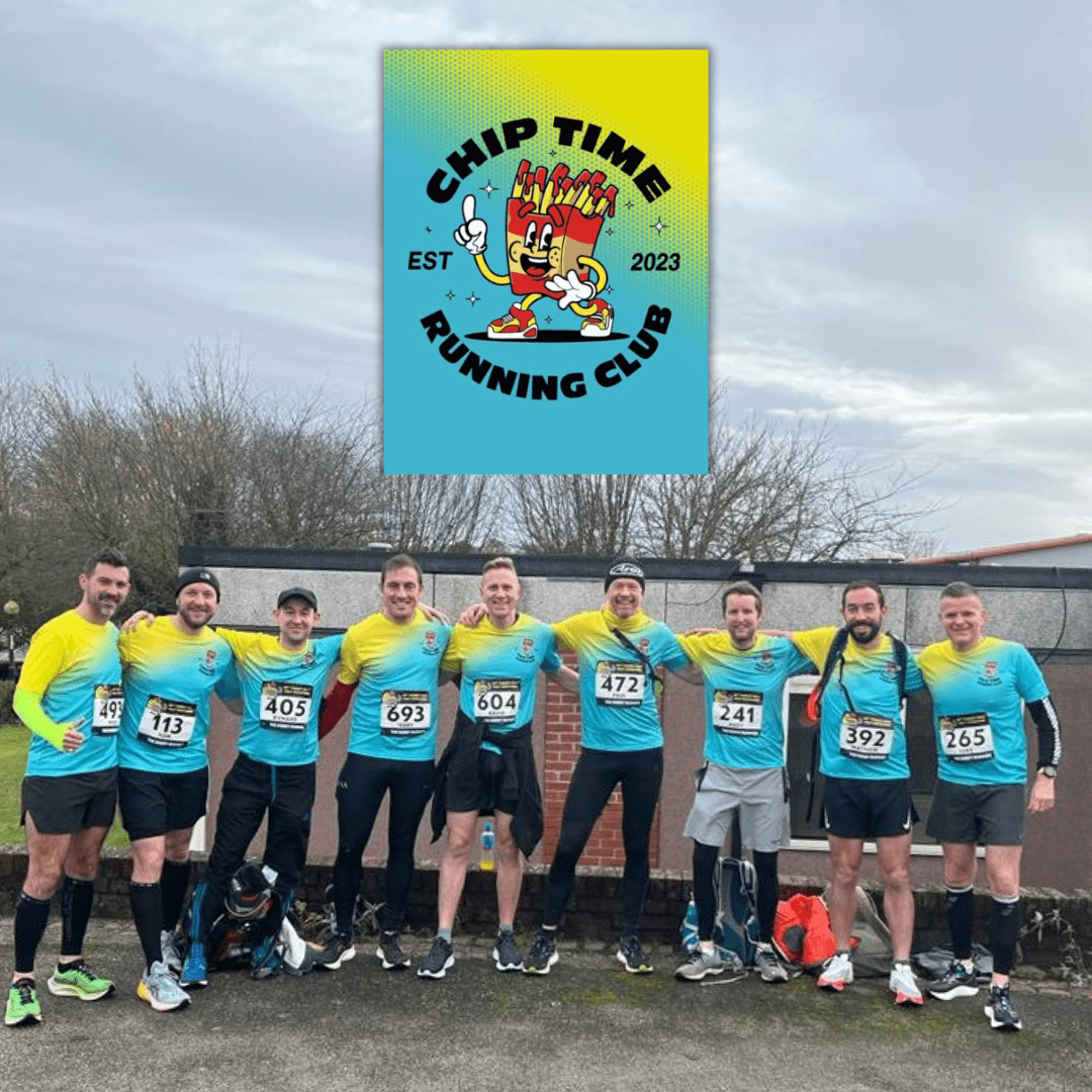 Chip Time Running Club – Nottingham Local News