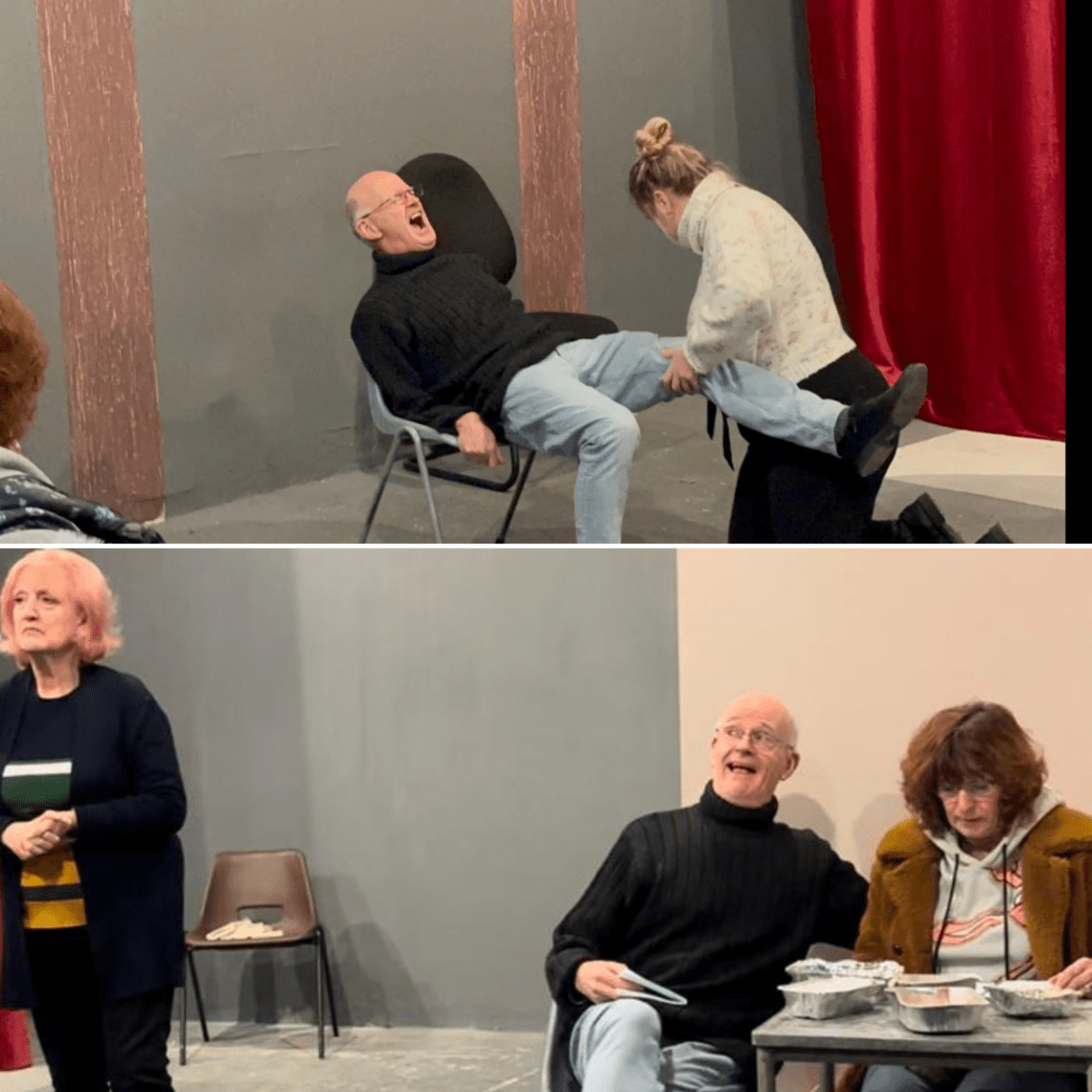 Drama Group hires Hollywood actor to star in King Lear – Nottingham ...