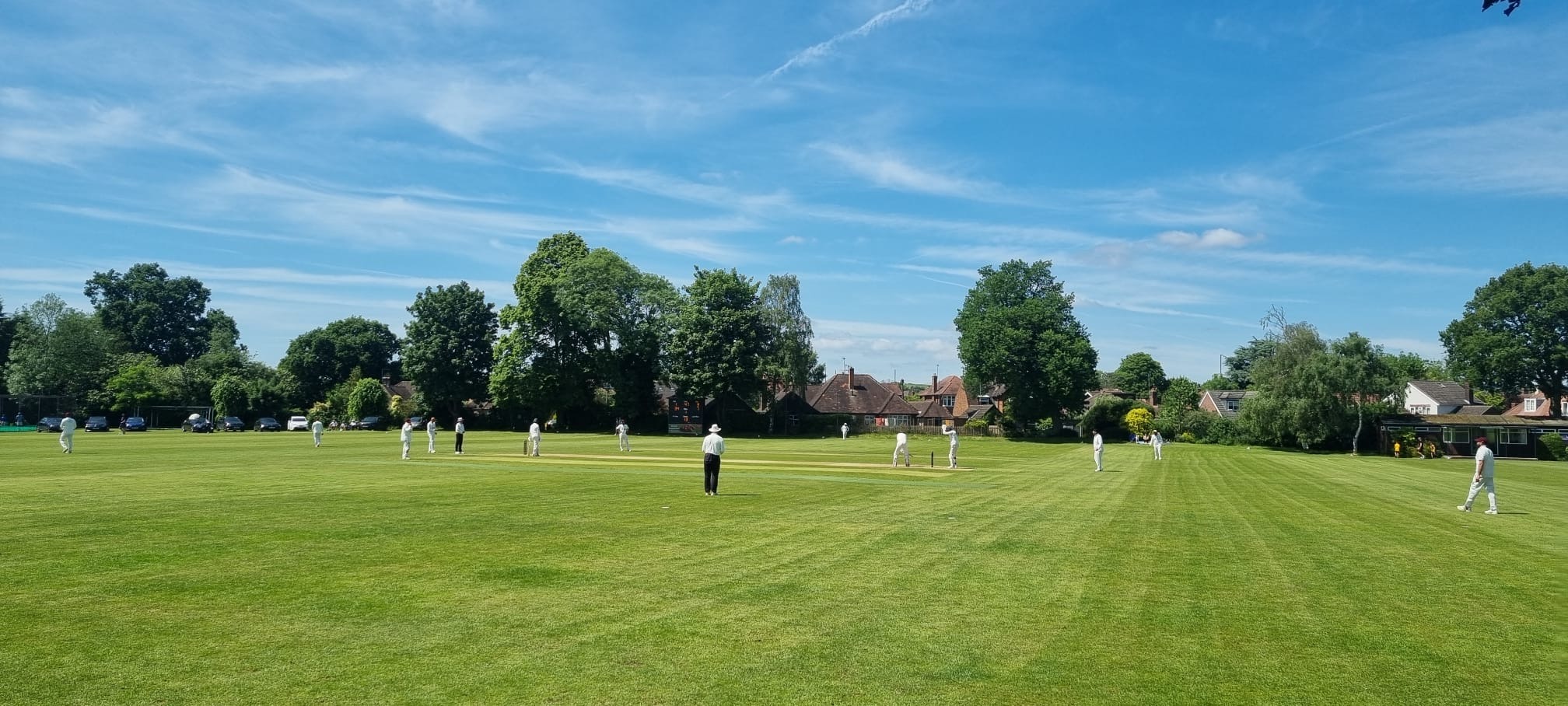 The Wollaton Cricket Club Beer Festival is back – Nottingham Local News