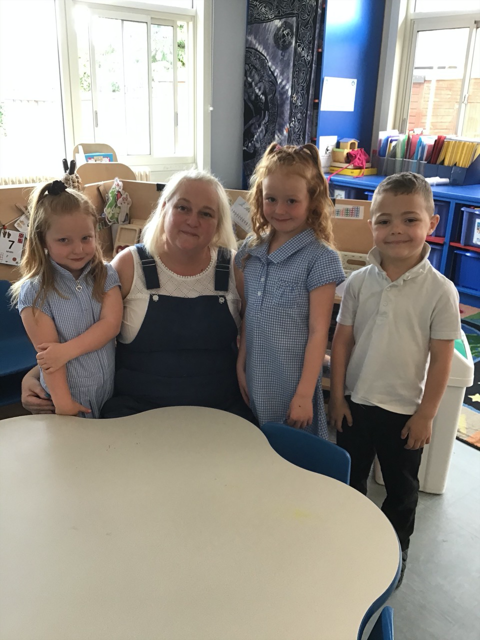 Bingham Teaching Assistant wins national teaching award – Nottingham ...