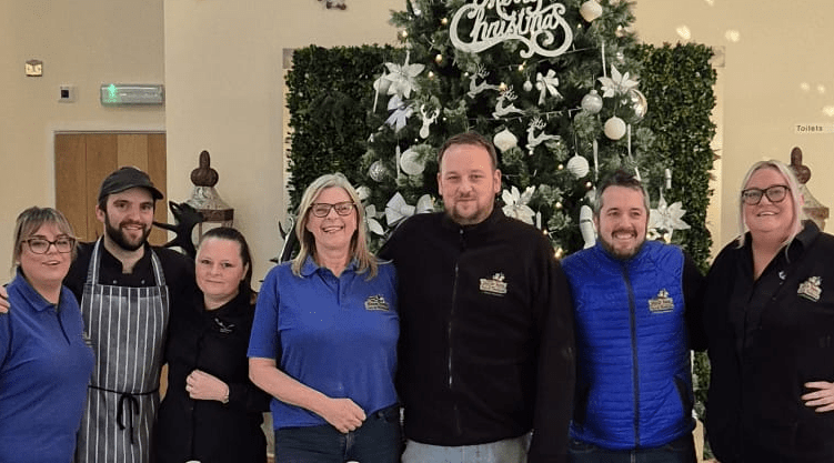 Manor Farm Park & Woodlands wins Tourism Awards – Nottingham Local News